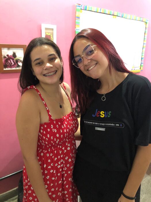 Nossos Destaques :: ciep448